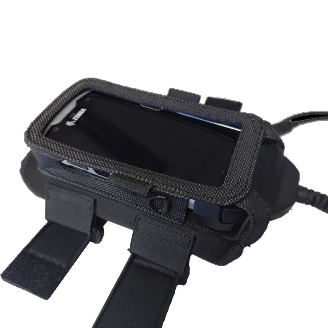 Max Michel Wrist Mount Case für Zebra TC52x/TC57x, Pick-by-Vision